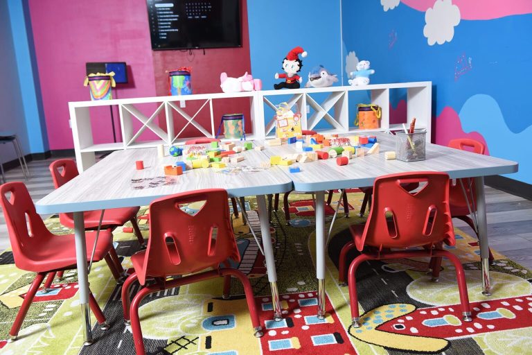 Stars Montessori Academy and Out of School Care